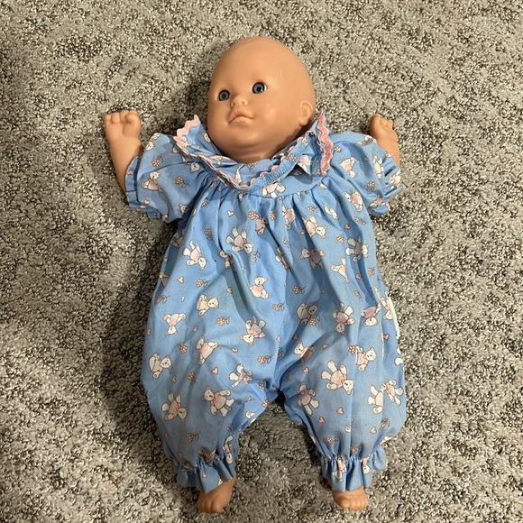 Mattel | Toys | Vintage Mattel Snookums Doll | Poshmark